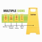 Caution Boards | GLOBELite - Clear Safety Warnings