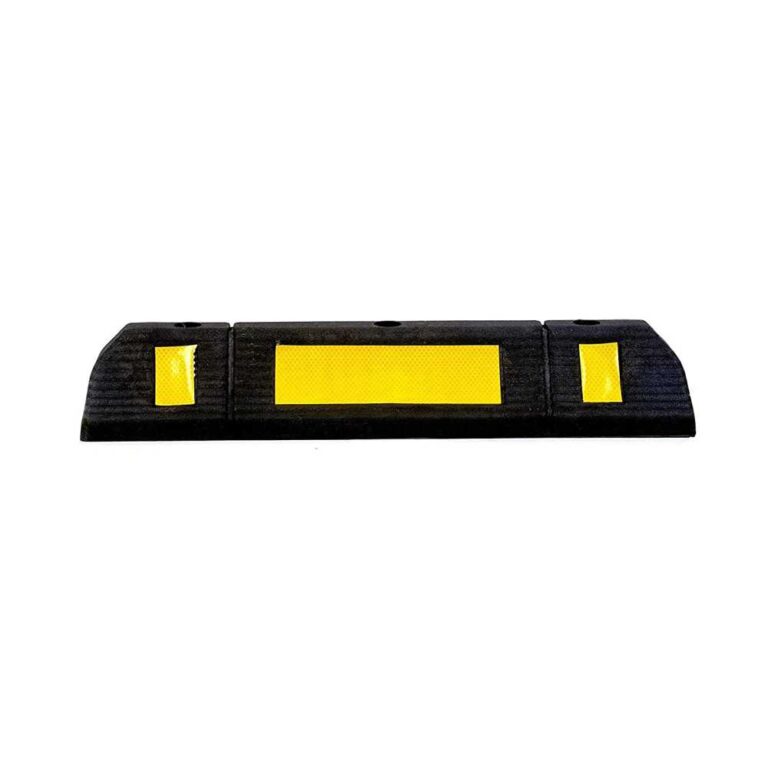 Wheel Chocks & Stoppers | Parking & Vehicle Safety Products