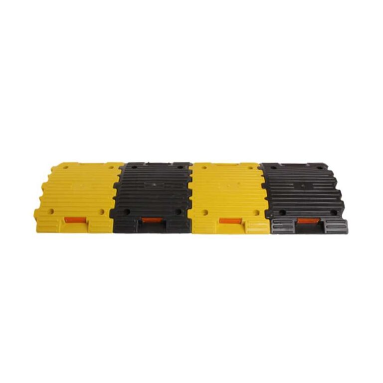 Speed Breakers | Rubber, Plastic & Concrete Road Safety Humps