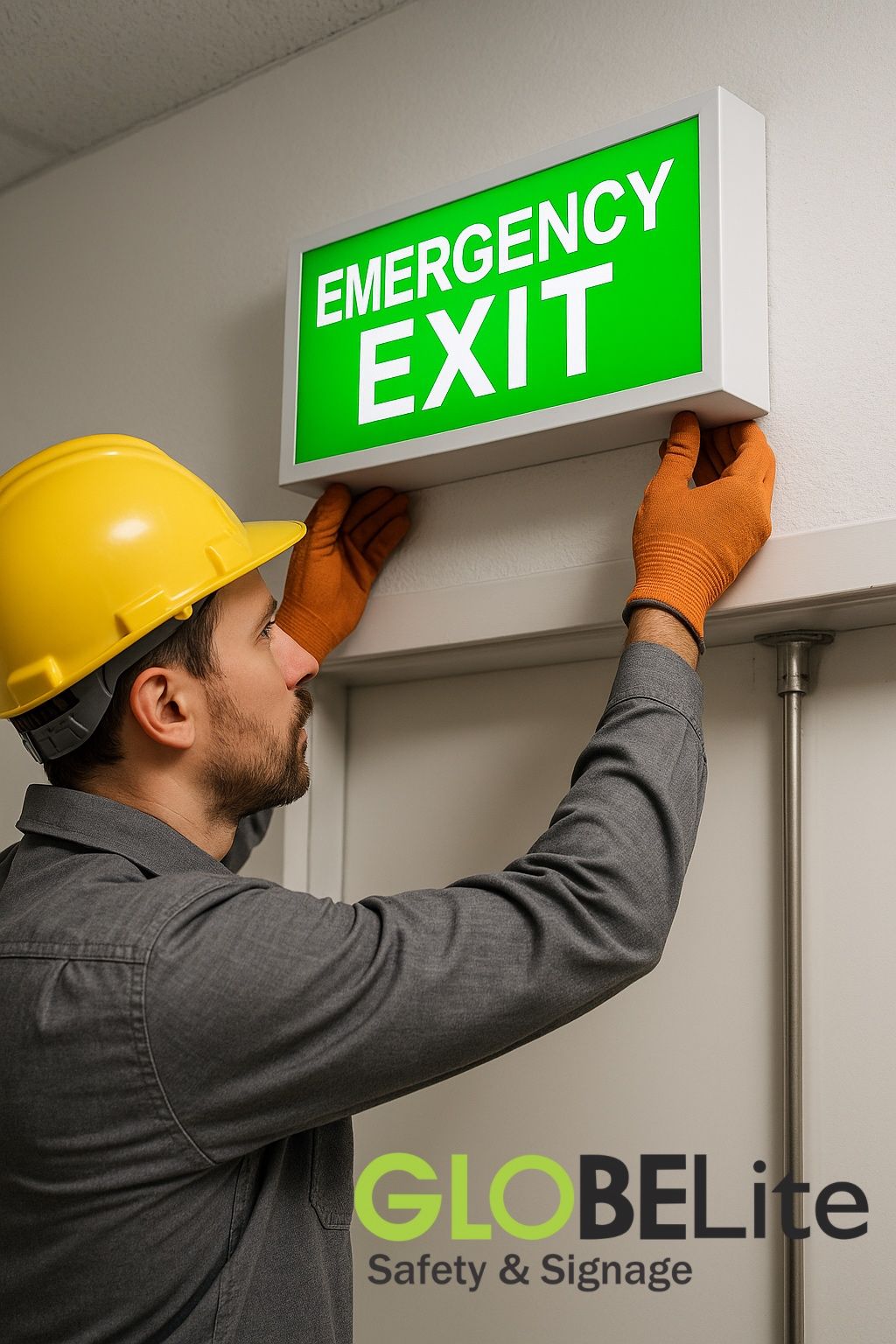 Why Emergency Egress Systems Are Critical | Fire & Workplace Safety ...