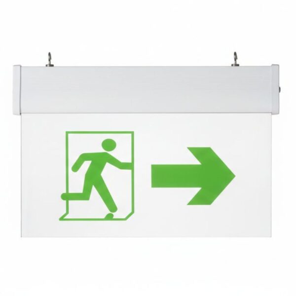 Emergency Exit Lights | LED Evacuation Lighting & Safety Solutions ...